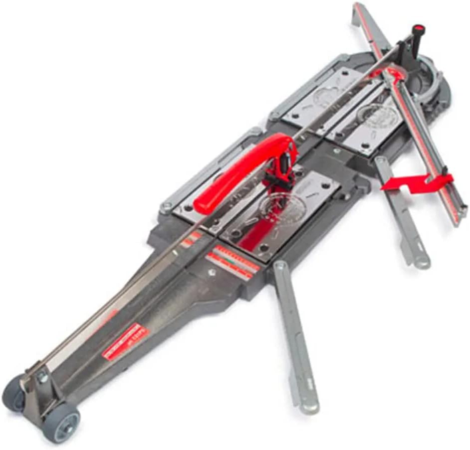 Montolit Masterpiuma 131P5 Power 5 Ergonomic Manual Tile Cutter 51.5 ...