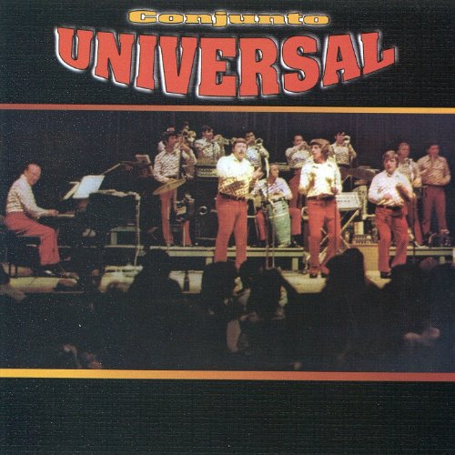 Amazon Music - Conjunto UniversalのSegundo Proyecto - Amazon.co.jp