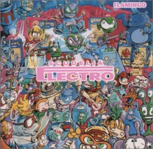 Flamingo - : Amazon.de: Musik-CDs & Vinyl