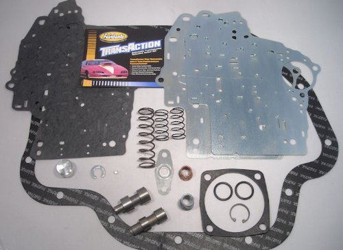 Compare price to turbo 400 shift kit | TragerLaw.biz