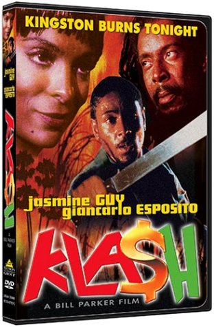 Klash [USA] [DVD]: Amazon.es: Películas y TV