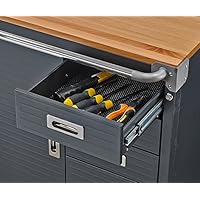 Blackcomb 20205J Rolling Storage Cabinet with Drawers : Amazon.ca ...