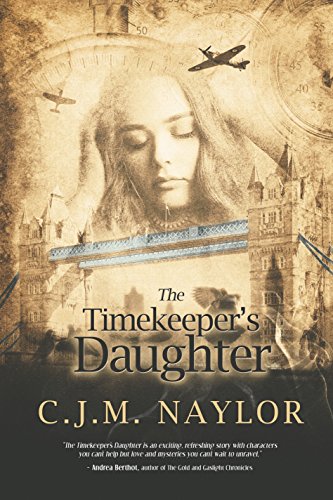 Amazon.com: The Timekeeper's Daughter (The Timekeeper's Daughter ...