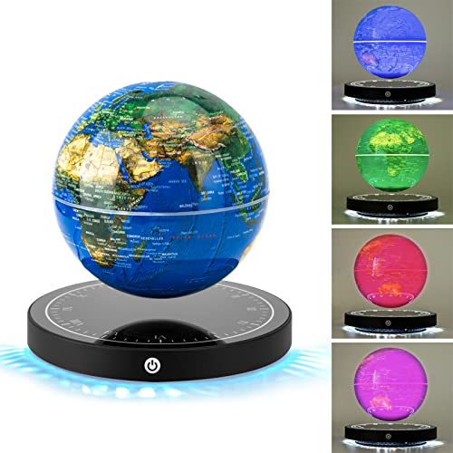 Amazon Best Sellers: Best Geographic Globes