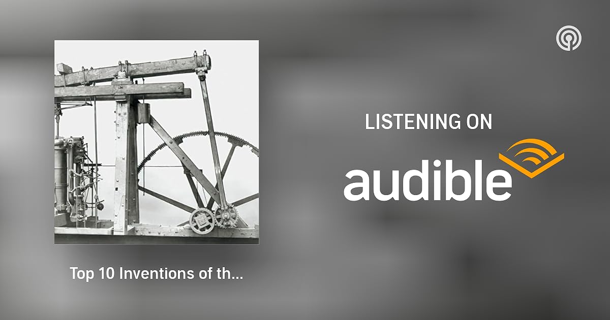 Top 10 Inventions of the Industrial Revolution | World History ...