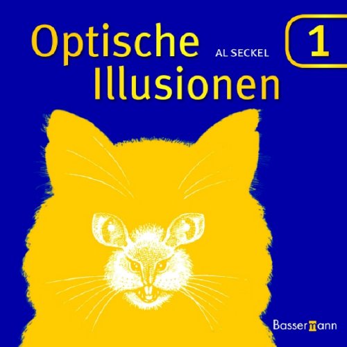 Optische Illusionen 1 : Al Seckel: Amazon.de: Bücher