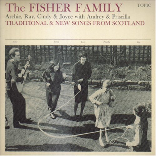 The Fisher Family: Fisher Family, the: Amazon.es: CD y vinilos}