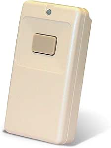 Amazon.com: Flair Electronics Wireless Single-Button Push Button, FLR ...