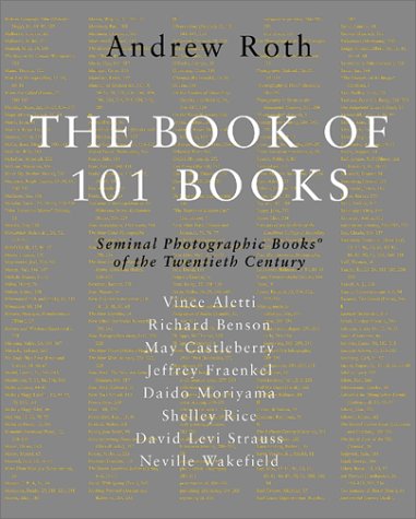 『The Book ofBooks: Seminal Photographic Books of the - 読書メーター