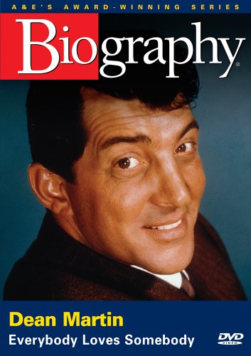 Biography: Dean Martin [USA] [DVD]: Amazon.es: Películas y TV