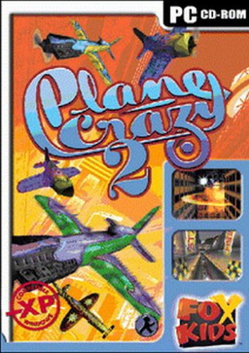 Plane Crazy 2 : Amazon.de: Games