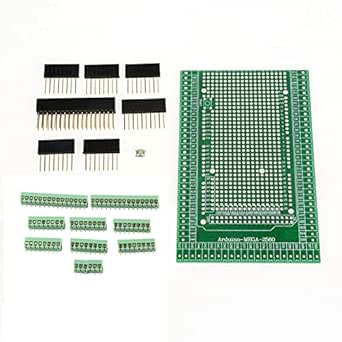 Terminal Module Kit, Terminal Blocks Module, 1 set Prototype Screw ...