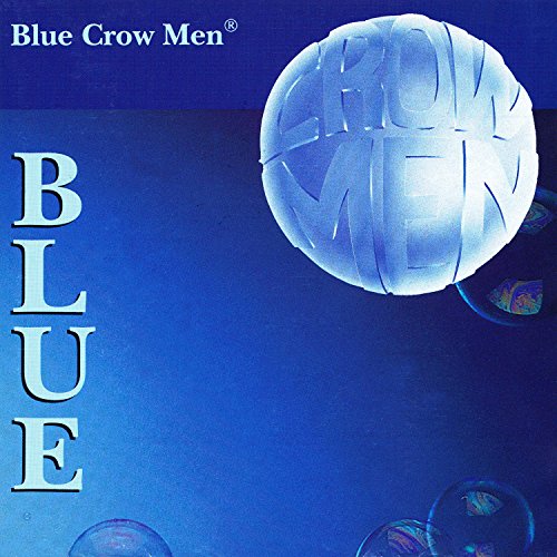 Amazon.com: Blue : Blue Crow Men: Digital Music