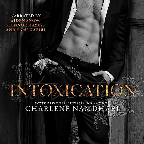 Amazon.com: Birth of the Phoenix: Rise of the Phoenix, Book 1 (Audible ...