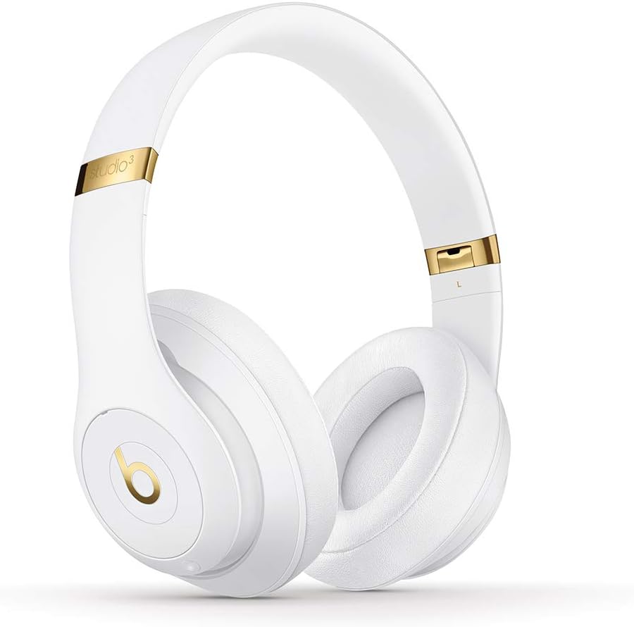 Amazon.com: Beats Solo 4 - Wireless Bluetooth On-Ear Headphones, Apple ...