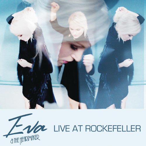 Amazon.com: Live at Rockefeller : Eva & The Heartmaker: Digital Music