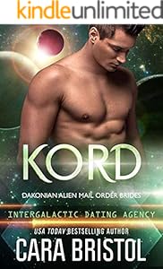 Darak: Dakonian Alien Mail Order Brides #1 (Intergalactic Dating Agency) - Kindle edition by ...