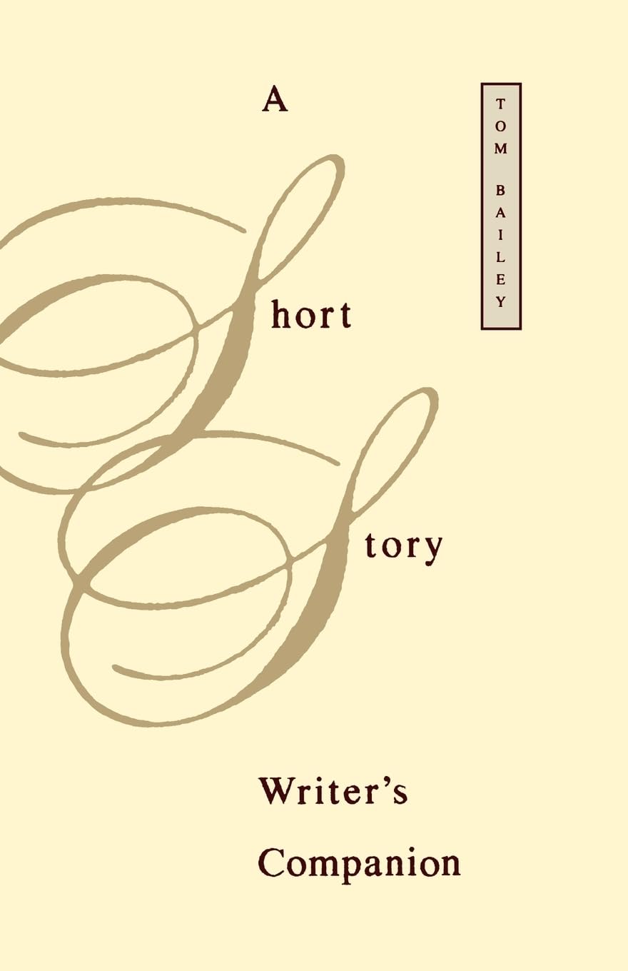 Amazon.com: SHORT STORY WRITER'S COMPANION P: 9780195135558: BAILEY ...