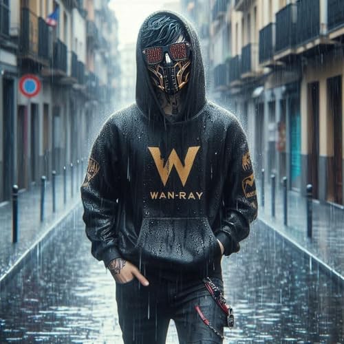 Play Ikhlaskan Lah Hati Ini by WAN-RAY on Amazon Music