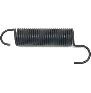 Amazon.com : ACTIVLIFE for Toro Part # 54-1160 Deck Extension Spring ...