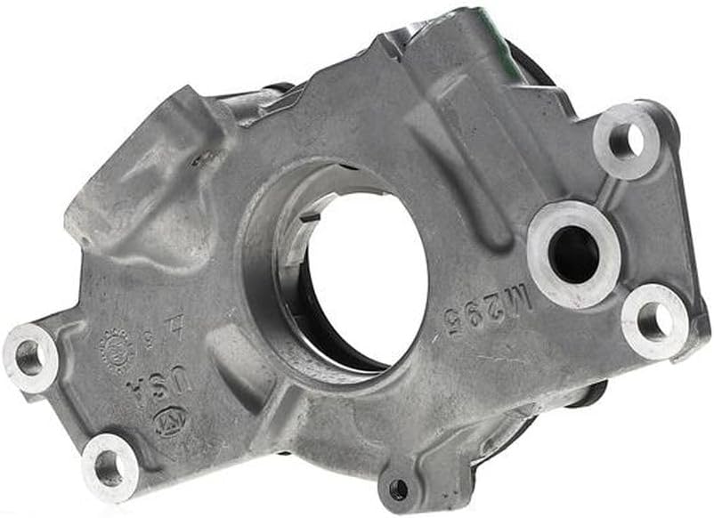 Amazon.com: AC Delco Oil Pump - 12710303 : Automotive