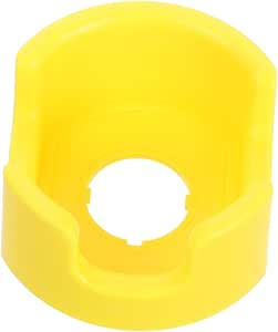 Emergency Stop Switch Cover Button Protector Durable Safety Cap for ...