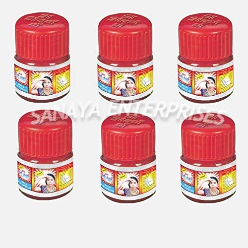 Adarsh Balm AP Special - 12g - Pack of 6 : Amazon.in: Health & Personal ...