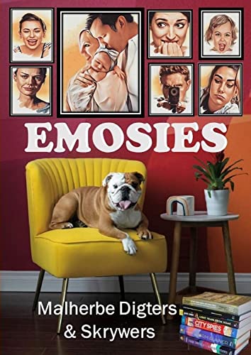 Emosies (Afrikaans Edition) - Kindle edition by Digters en Skrywers ...