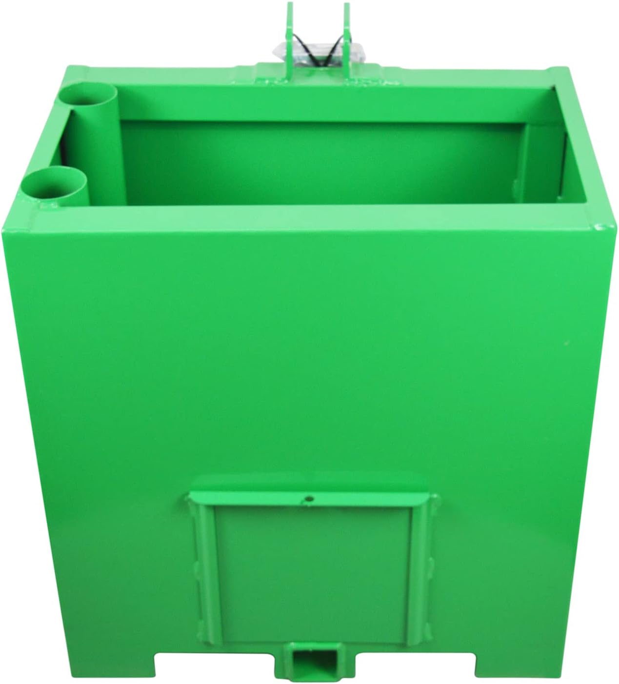 Amazon.com: TECHTONGDA 3 Point Ballast Box 800lb Capacity Category 1 ...