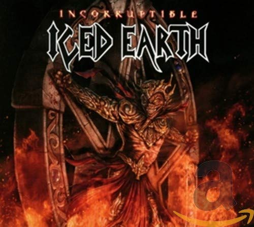 Amazon.de:Incorruptible (Ltd. CD Digipak in Slipcase)