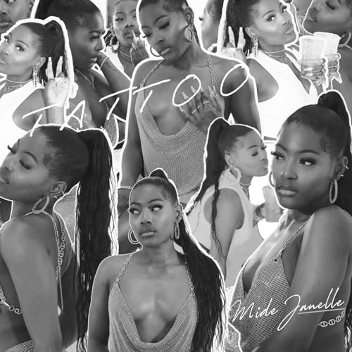 Écouter Tattoo par Mide Janelle sur Amazon Music Unlimited