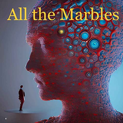 All The Marbles : Jan Harwood and Brandon Yockel: Amazon.in: Books