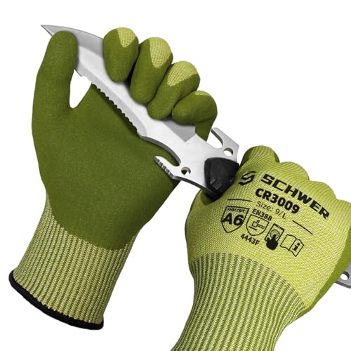 Top 5 Fish Handling Gloves: Reviews & Buying Guide for Anglers