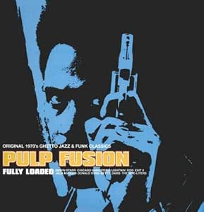 Pulp Fusion-Fully Loaded Volum [VINYL]: Amazon.co.uk: CDs & Vinyl