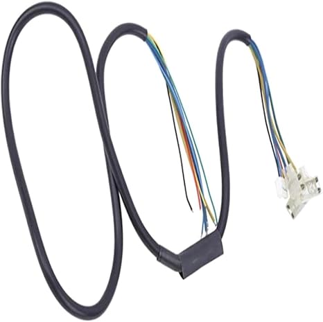 Amazon.com: Upgrade Your Electric Scooter withWiring Harnesses and ...