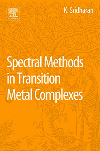 『Spectral Methods in Transition Metal Complexes』｜感想・レビュー - 読書メーター