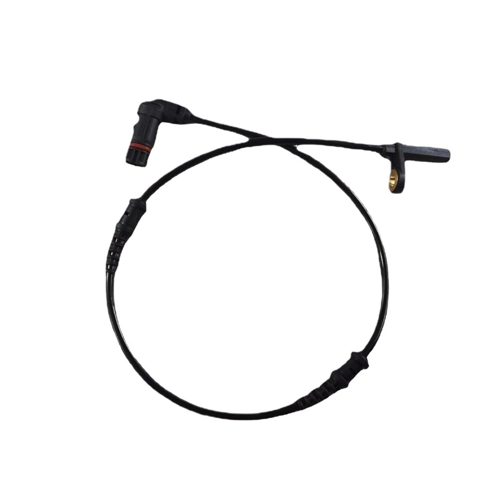 Snapklik.com : Front ABS Wheel Speed Sensor 2035400417 A2035400417 ...