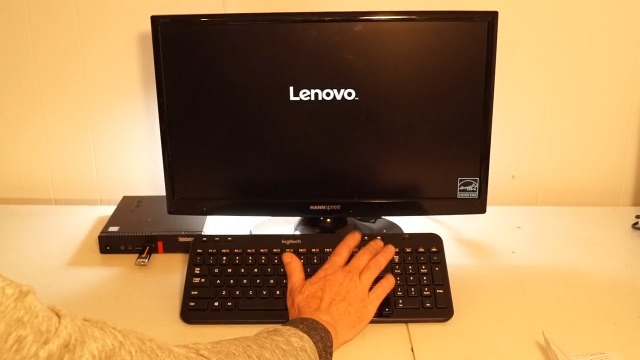 Watch Password Zapper BOOT INSTRUCTIONS on Amazon Live