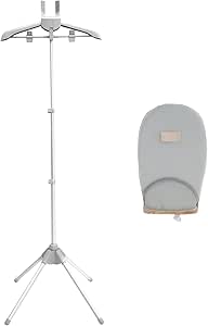 Amazon.com: KTZCTPCA Iron Steam Stand, Steaming Clothes Hangers ...