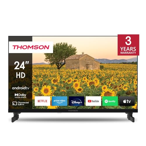 Televisores 20 Pulgadas Smart Tv Blanco Mira las Opiniones antes de ...