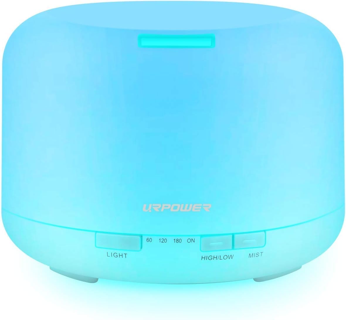 5 Best Essential Oils Diffuser | Don't Buy Before Reading This