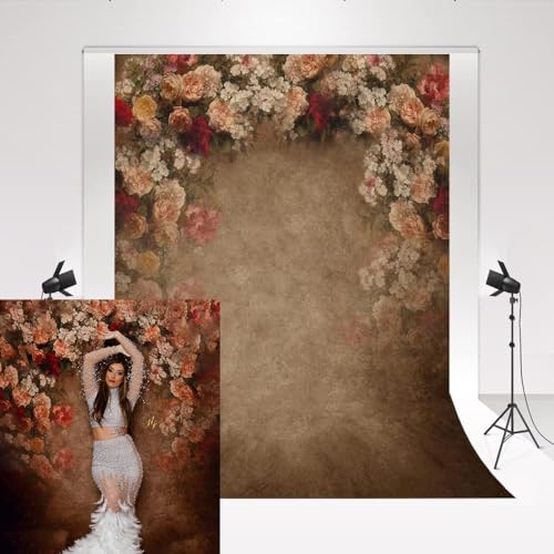 Toiles de fond photographiques : la toile de fond photographique