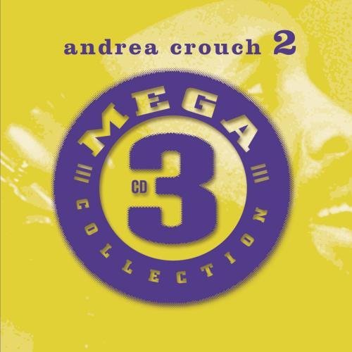 Mega 3 Collection 2 by Andrea Crouch (2002-06-04) - Amazon.com Music