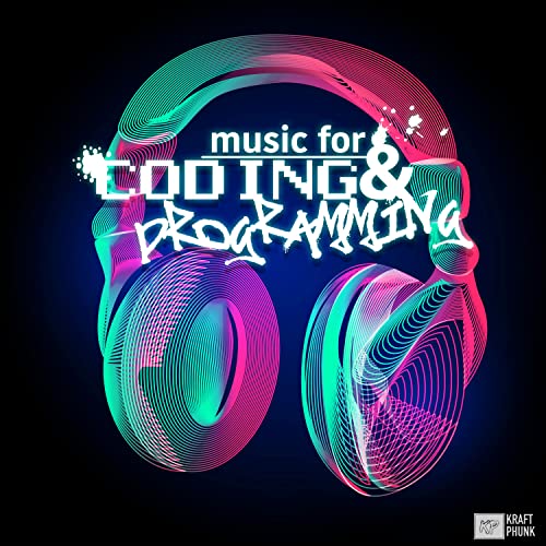 Play Music for Coding & Programming - Chill Code-Fi LoFi Beats for Focus / Hacking / Nerding by ...