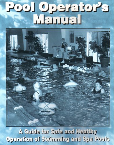 Pool Operator's Manual (a guide for safe and healthy operation of ...
