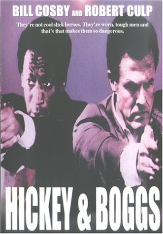 Amazon.com: Hickey & Boggs : Bill Cosby, Robert Culp, Ta-Ronce Allen ...