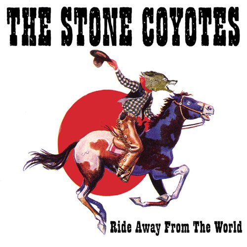 Play Ride Away From The World by The Stone Coyotes on Amazon Music