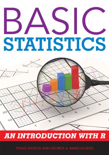 Basic Statistics: An Introduction with R eBook : Raykov, Tenko ...