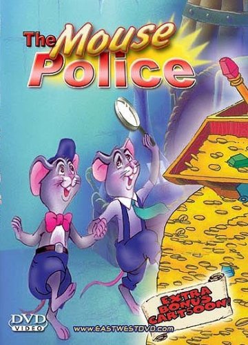 Amazon.com: The Mouse Police : Movies & TV
