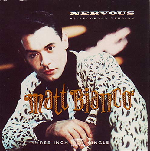 Nervous: Amazon.de: Musik-CDs & Vinyl